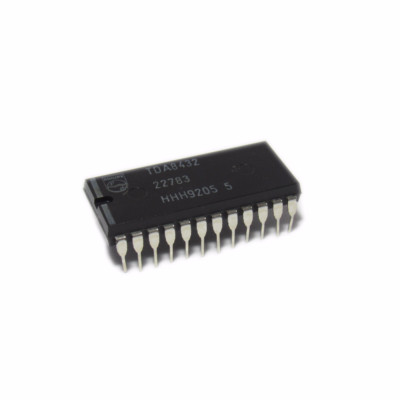 Integrated Circuit Series Tda 8432 | eBay Australia
