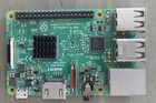 Raspberry Pi 3 Model B+ (Broadcom BCM2837, 1.2 GHz, 1 GB RAM) Single ...