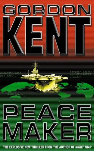 Peacemaker, Paperback by Kent, Gordon, Brand New, Free shipping in the ...