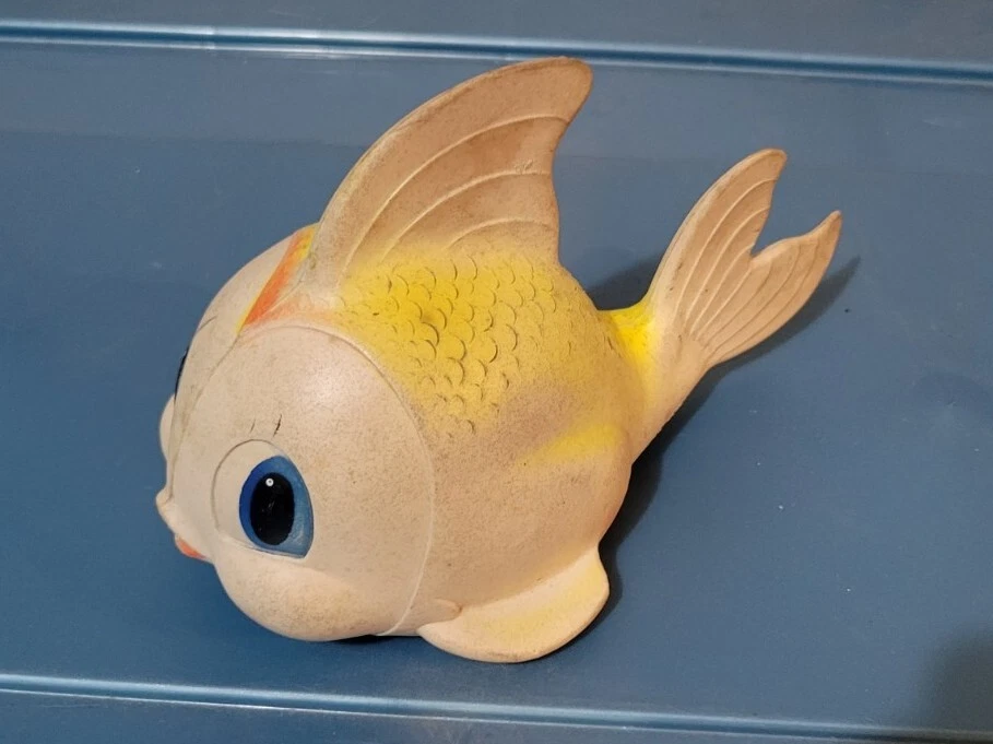 Pinocchio Fish