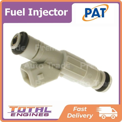 1x PAT Fuel Injector fits Holden Commodore VT/VX/VY 3.8L V6 L67 | eBay