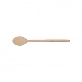 Wooden Spoon Beechwood 50cm - Chef Inox | eBay