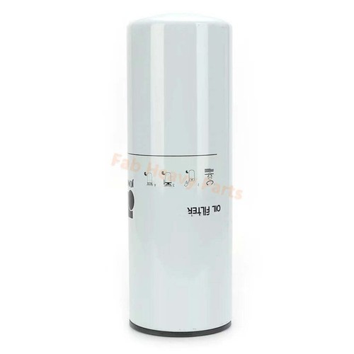 Oil Filter 6002111340 600-211-1340 Fits Komatsu PC1250 PC1250SP PC1800 ...