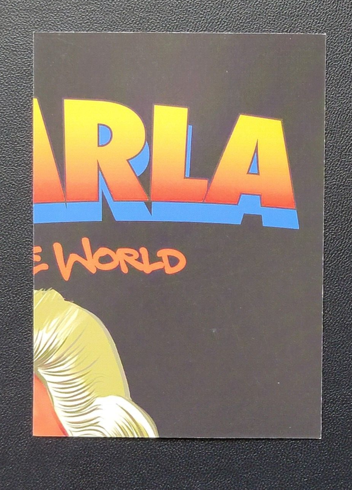 SSFC Series 8 Lunch Box Leftovers #R9 SONNY WALKMAN Redemption Card | eBay