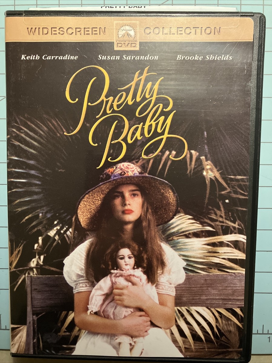 Pretty Baby 1978 Repost Avaxhome Pretty Baby (1978): Alle