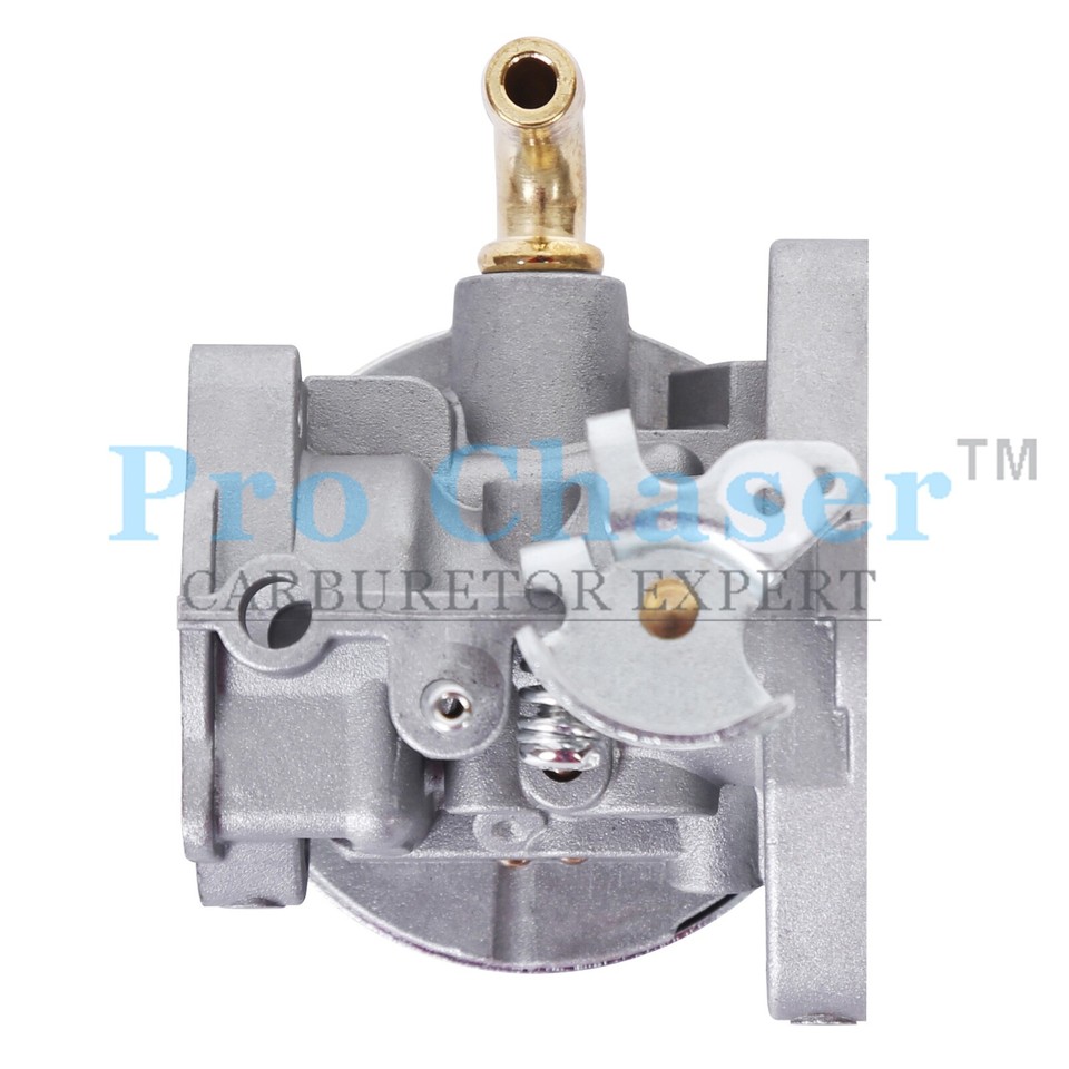 Carburetor carb for Briggs & Stratton 6.75hp Intek Pro 206 OHV Engine ...