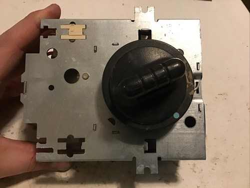 Amana Washer Timer: NM145-725-12 35229. #72 | eBay