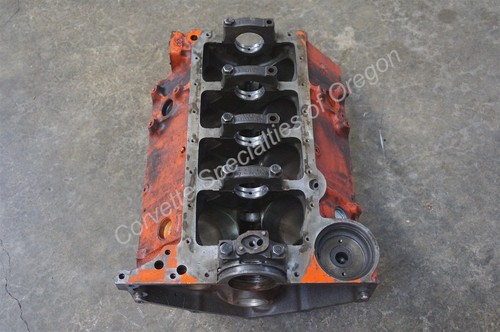 1963 Impala 327 Small Block 3782870 Dated J 10 62 870 63 | eBay