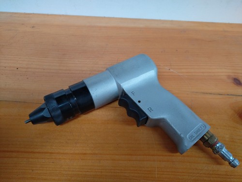 Sherex Rivet Nut Tool - SSG 801 with #8-32 head set | eBay