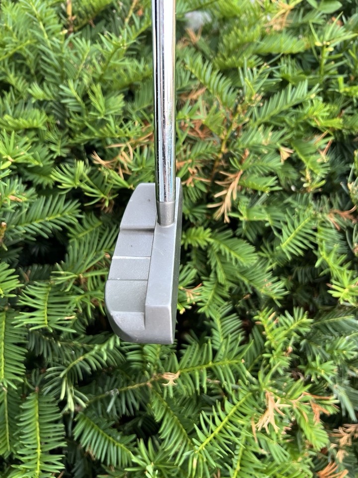 Ping Karsten C67 Center-Shafted Putter 34″ NICE | eBay