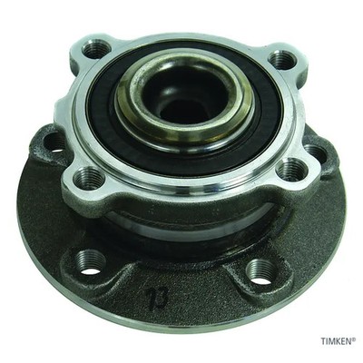Genuine TIMKEN Hub Unit Assembly 513173 | eBay