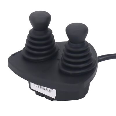 BROLEO Forklift Joystick Controller High Strength Forklift Control Unit ...