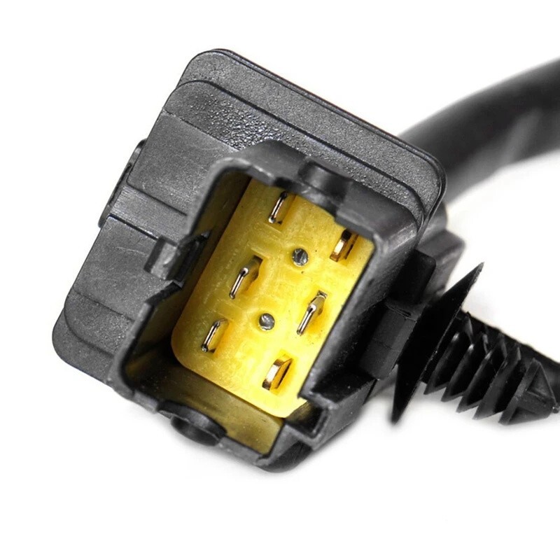LSU4.2 Wide Band O2 Sensor BOSCH 0258007206 For PLX AEM UEGO 30-2001 ...