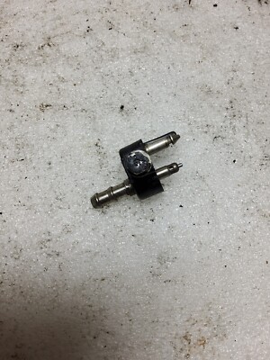 Johnson Evinrude fuel connector 303600 koc | eBay
