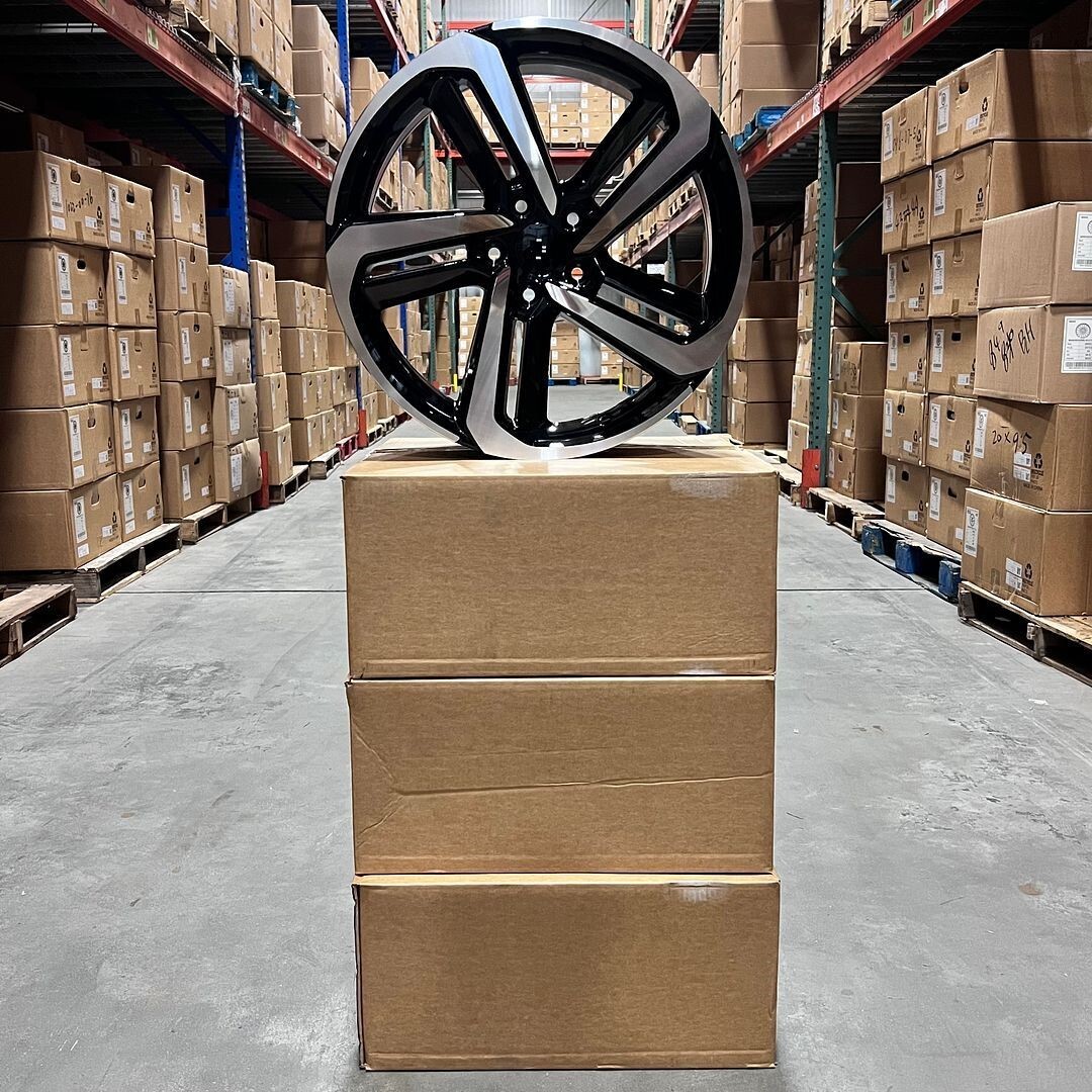 (1) 19" NEW REPLACEMENT ACCORD SPORT STYLE WHEEL RIM 42700-TVA-A93 ...