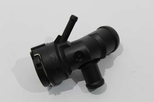 Audi A3 8P 2.0FSi Upper Radiator Coolant Hose Pipe Connector 1K0122291A ...