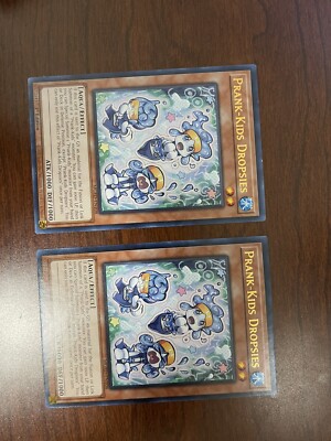 Prank-Kids Dropsies MGED-EN108 X2 | eBay