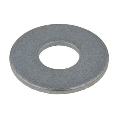 Flat Heavy Washer M12 (12mm) x 32mm x 2.25mm Metric Round HDG ...