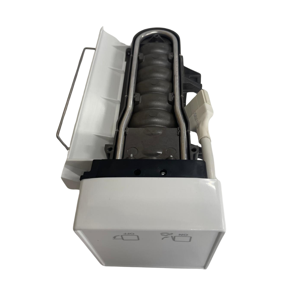 Refrigerator Icemaker Ice Maker for Whirlpool Kenmore Kitchenaid ...