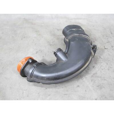 2010-2017 BMW N63 4.4L V8 Twin-Turbo Filtered Air Intake Duct Bank 2 ...