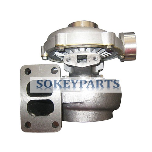 For Liebherr D924TIEA2 D9408TI New Turbo Charger 53279716607 5700246 ...
