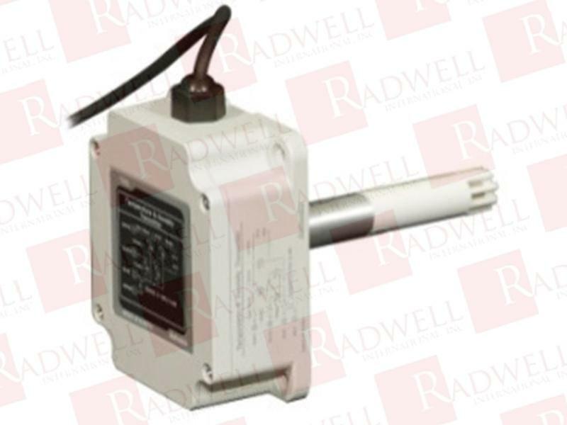 Autonics Thd-d2-c Temperature Humidity Sensor Transmitter for sale ...