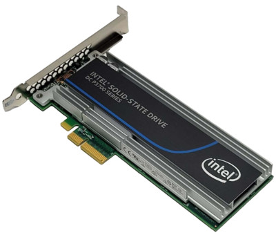 Dell Intel SSD DC P3700 Series 2TB SSD Card SSDPEDMD020T4D CJY9F High ...