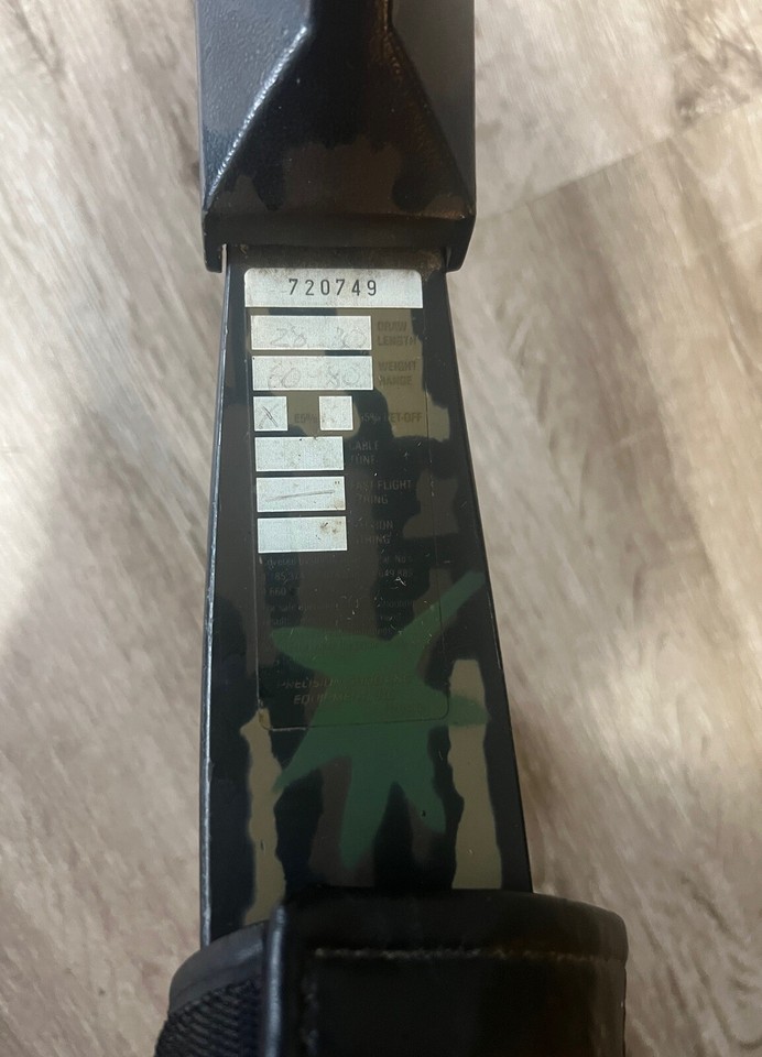 PSE GRAPHITE ELITE SERIES FIRE FLITE COMPOUND HUNTING BOW Fully Dressed ...