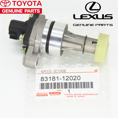 33 Teeth Manual Transmission Output Vehicle Speed Sensor Fit Toyota ...