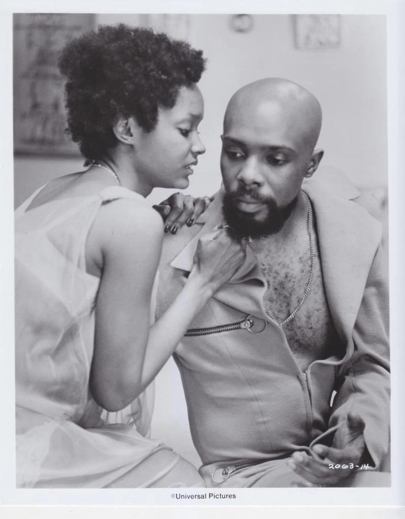 Joyce Walker Willie Dynamite