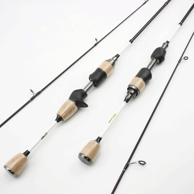 1.68M/1.8M Carbon Fiber Fishing Rod Ultra Light Spinning Casting Rods ...