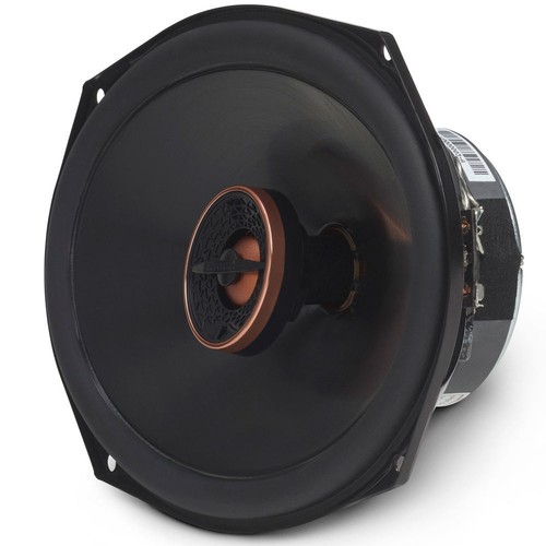 Infinity REF-6532ex 6.5" + 6x9" Reference 2-Way 3-Ohm Coaxial Speakers | eBay