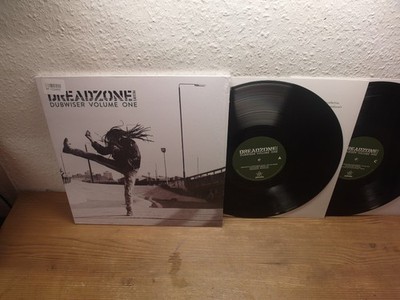Dreadzone – Presents Dubwiser UK DLP mint Unplayed / Reggae Dub | eBay
