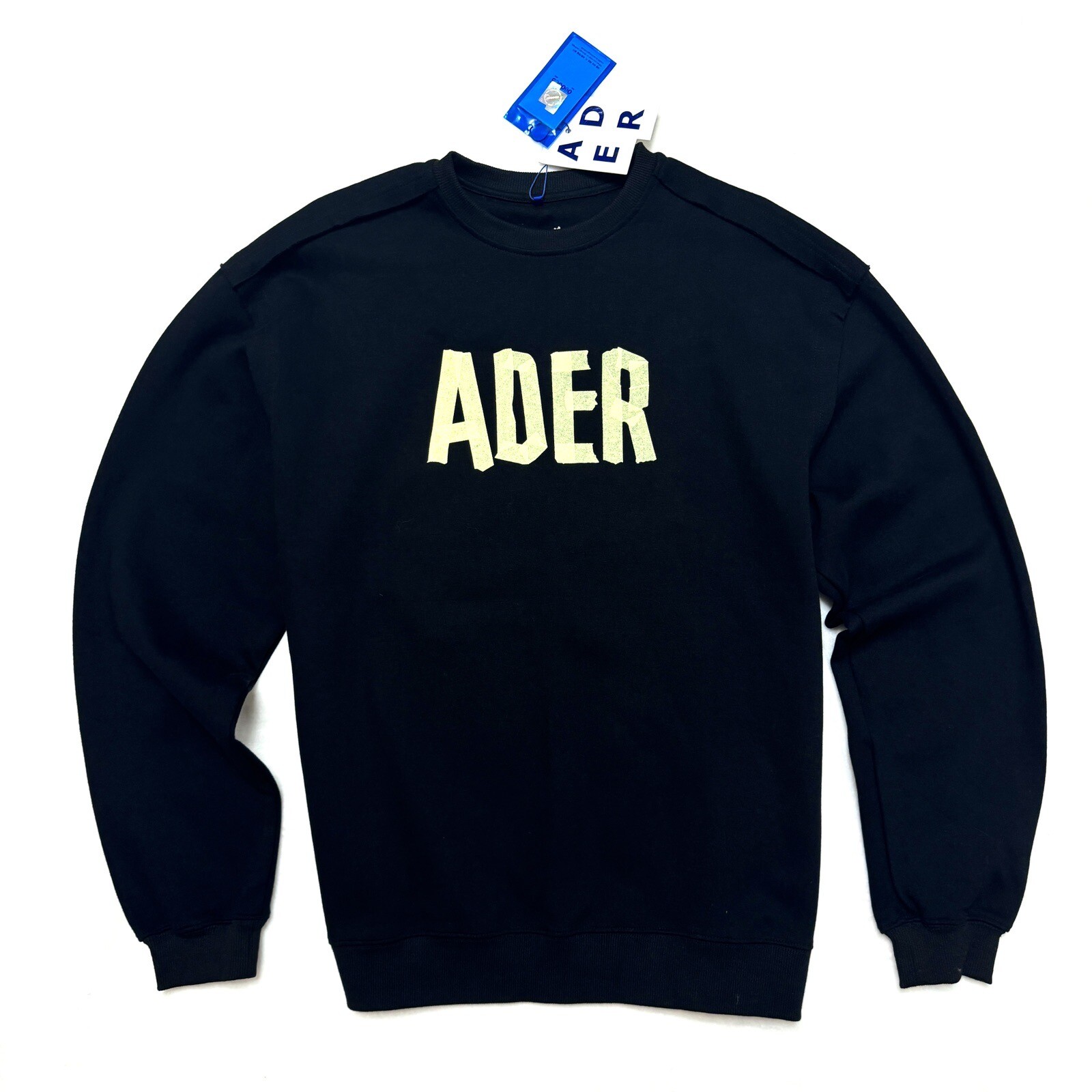 ADER ERROR