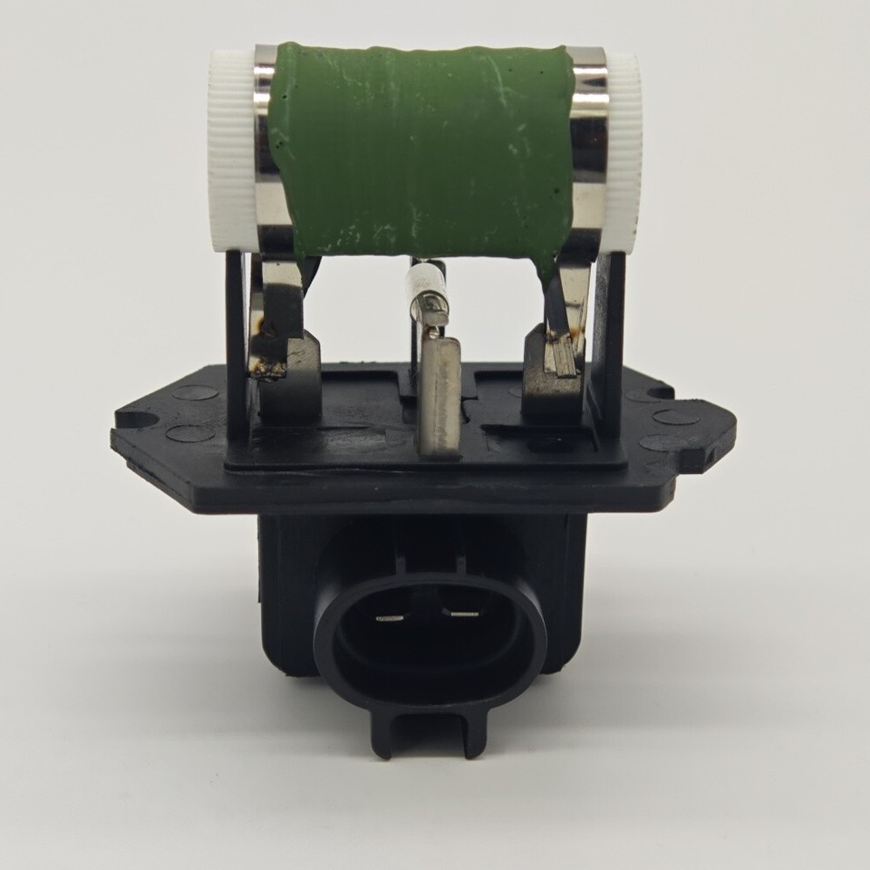 COOLING FAN RESISTOR GENUINE! SOUL ELANTRA SONATA OPTIMA 2.4L 11-2013 ...