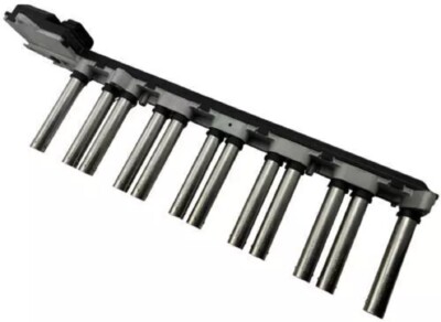 Right Coil Plug Connectors Ignition 2751500480 Fit For Mercedes W220 ...