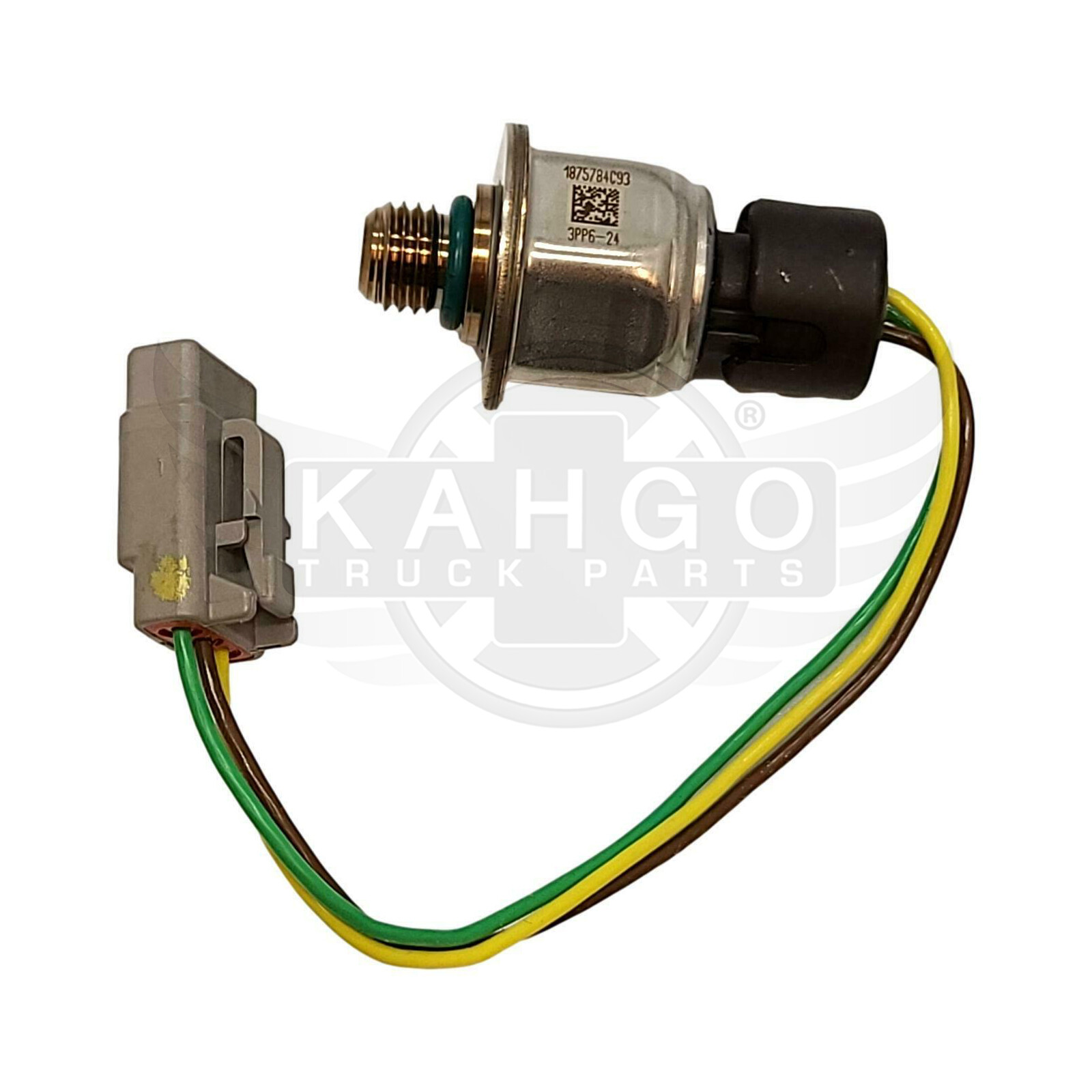 OEM INTERNATIONAL ICP SENSOR FUEL PRESS SENSOR INTER MAX FORCE ...