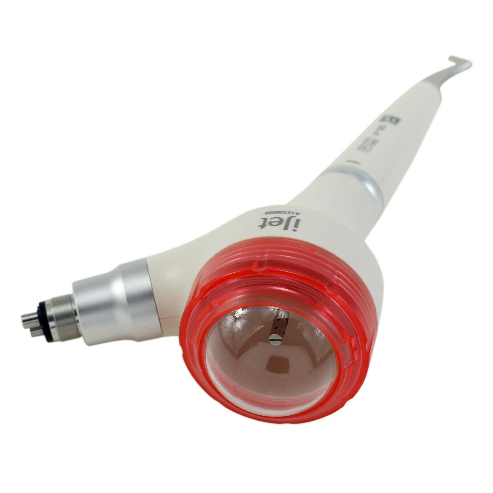 Dental Hygiene Prophylaxis Polishing Handpiece Air Jet Polisher iJet 4 ...