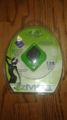 irock digital music player mo.930 ezMP3 BRAND NEW | eBay