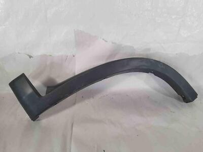 2018 ram promaster 2500 front right wheel opening moulding | eBay