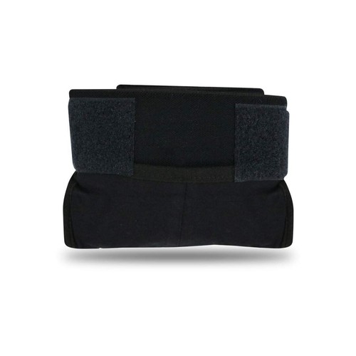 Scrotal Support Mesh Pouch Breathable Adjustable Comfortable Brace Belt ...