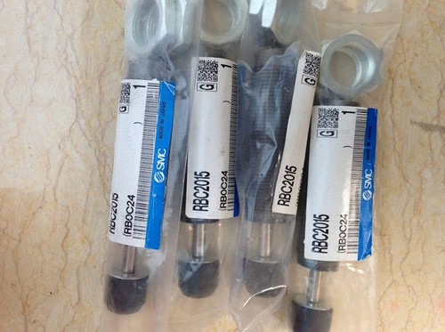 RBC2015 1pcs NEW SMC hydraulic Buffer New in box free shipping | eBay