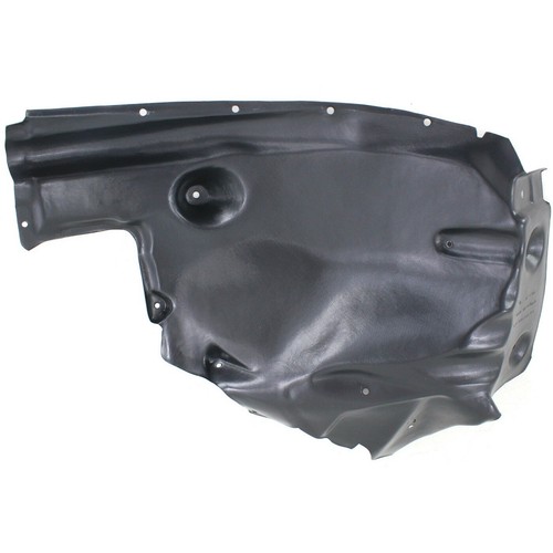 Fender Liner 51717213643 plastic left side for 2015-2018 BMW X4 | eBay