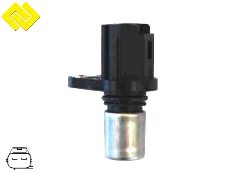 9.0594 RPM Sensor Crankshaft pulse for Volvo 30756106,31331753 ,Ford ...