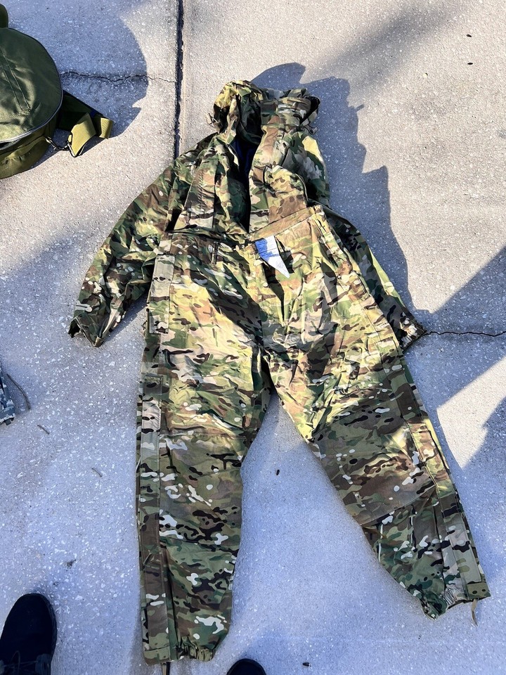 Army Gear Lot - Most Brand New | eBay