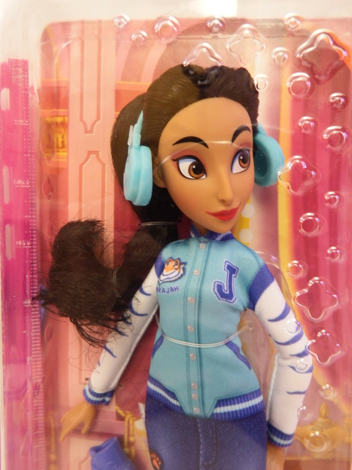 Disney PRINCESS - COMFY SQUAD - JASMINE - Ages 5 & up | eBay