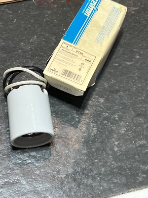 leviton 8756 nos poor packaging | eBay
