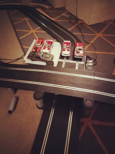 Scalextric C1365 Bathurst Legends Car Set for sale online | eBay Australia