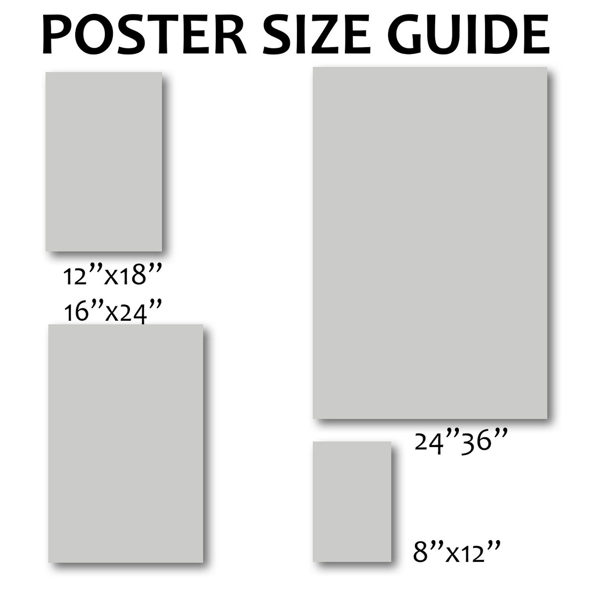 Poster Size Post It Notes