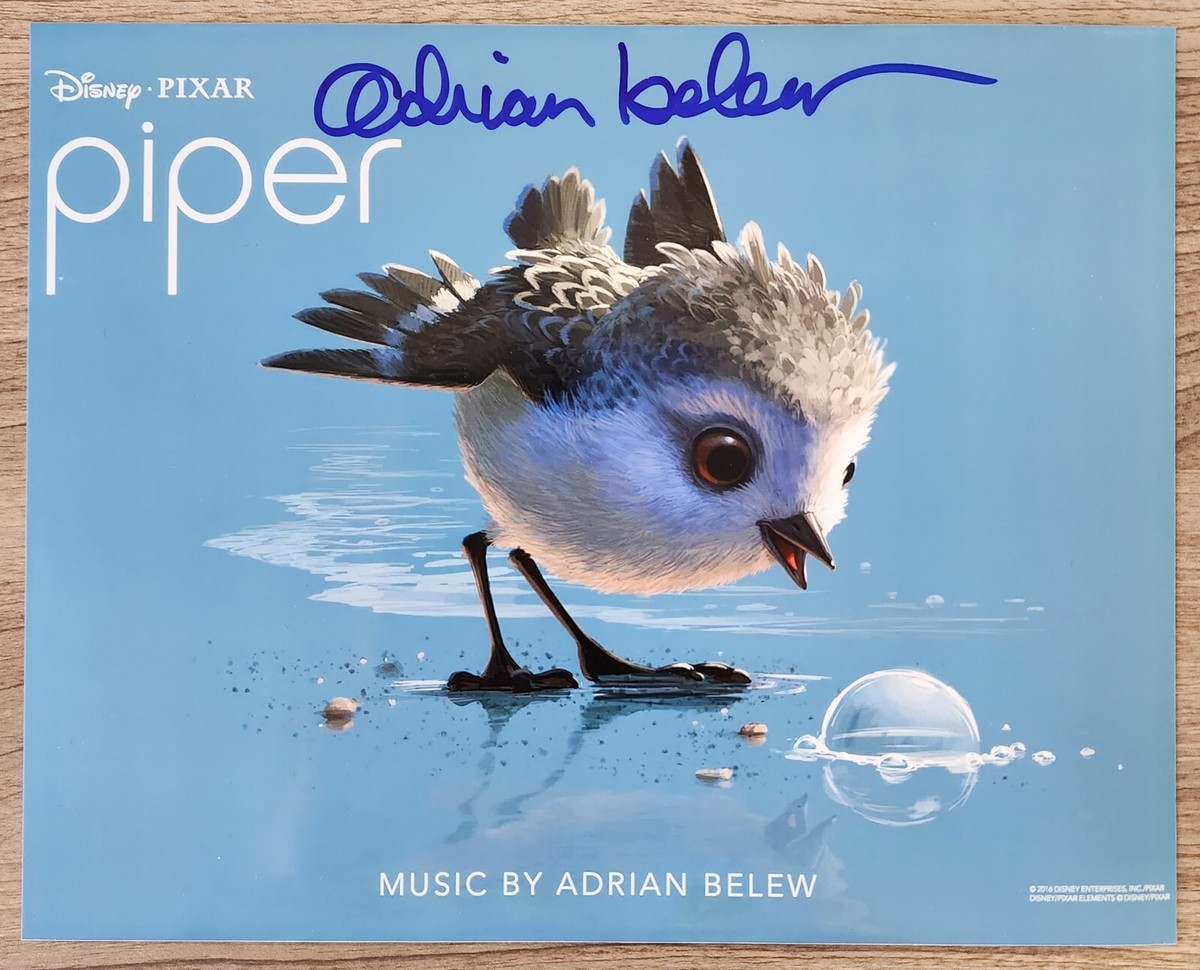 Piper Pixar Wallpapers Part 4 #piper #happy #beach #birds